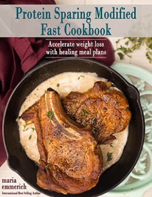 eBook Bundle! – Keto-Adapted