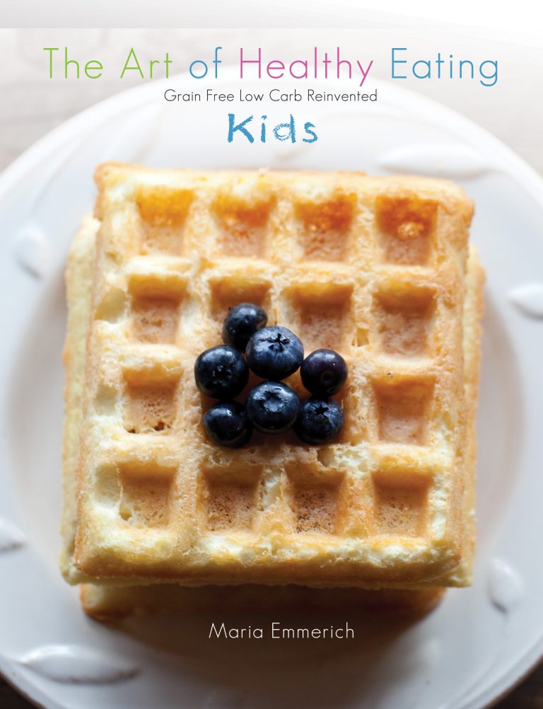 eBook Bundle! – Keto-Adapted