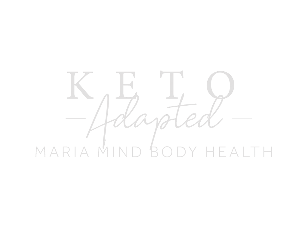 Keto VIP Course – Keto-Adapted