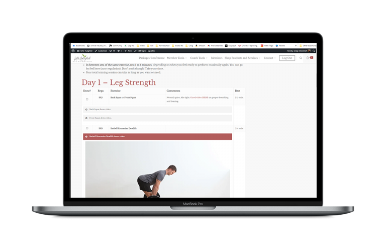 Keto-Adapted – Keto and Carnivore Diets by Maria Mind Body Health llc