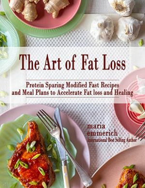 eBook Bundle! – Keto-Adapted