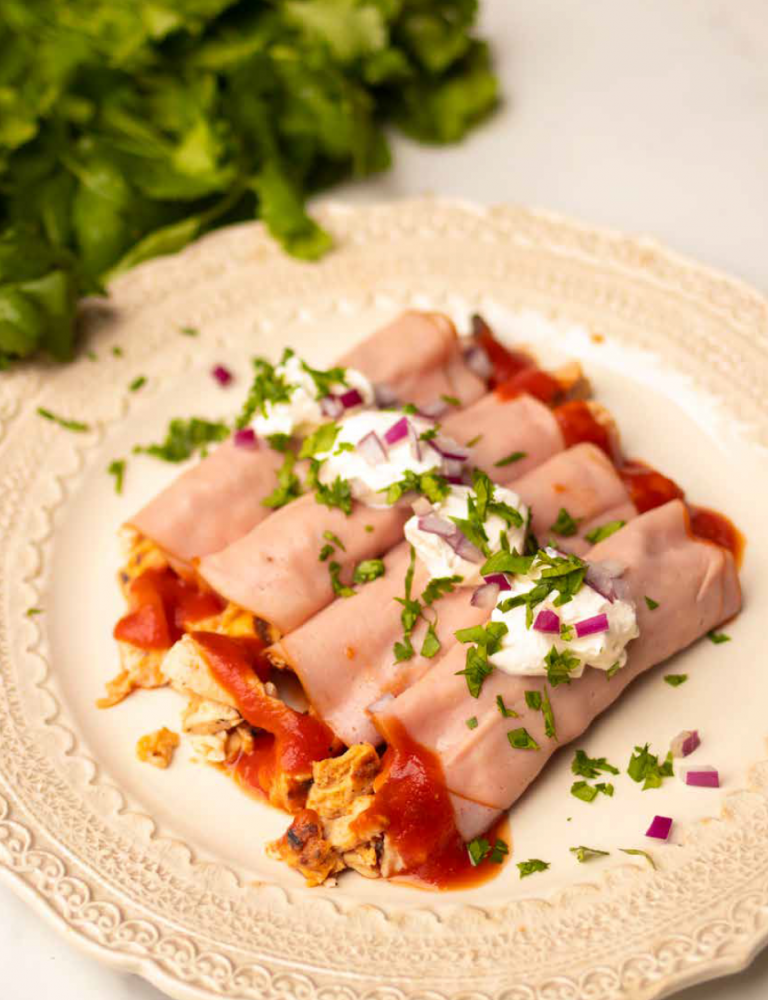 The Ultimate Fat Loss Cookbook eBook – Keto-Adapted