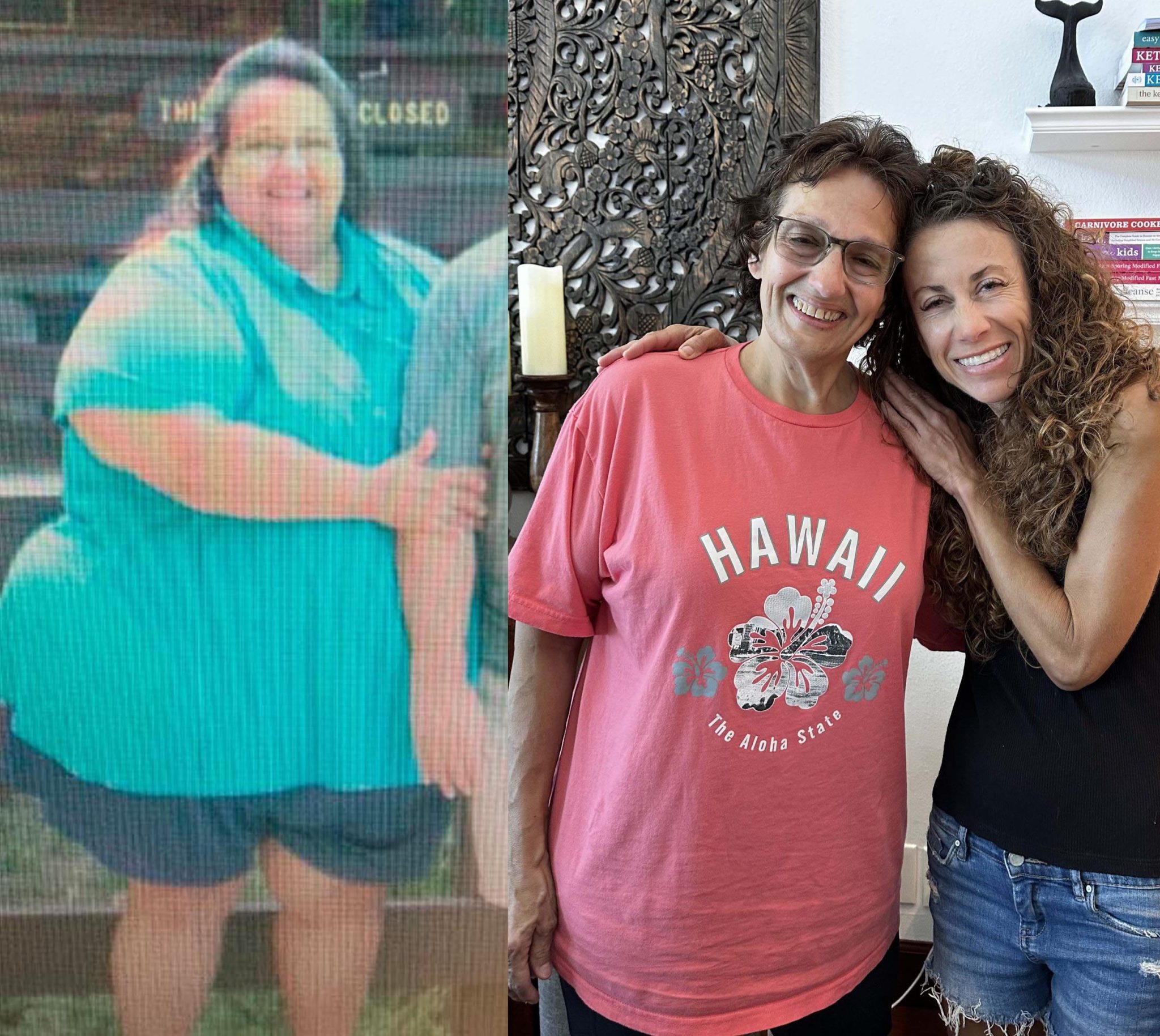 Keto-Adapted – Keto, Carnivore & PSMF Diets by Maria Emmerich