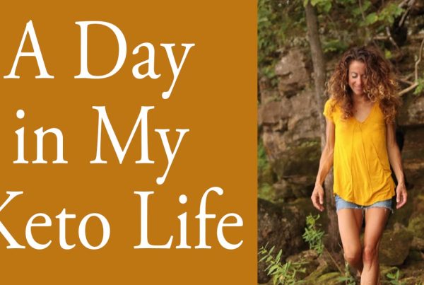 Getting Started Guide – Keto-Adapted