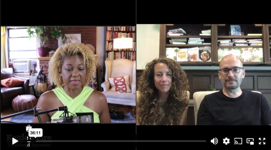 Interviews – Keto-Adapted