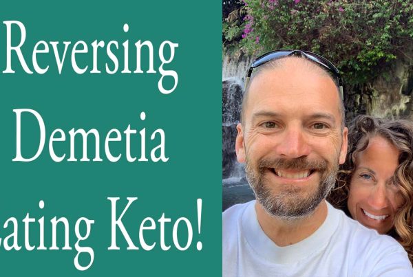 Getting Started Guide – Keto-Adapted