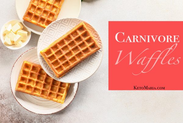 Carnivore (PSMF) Bread – Keto-Adapted